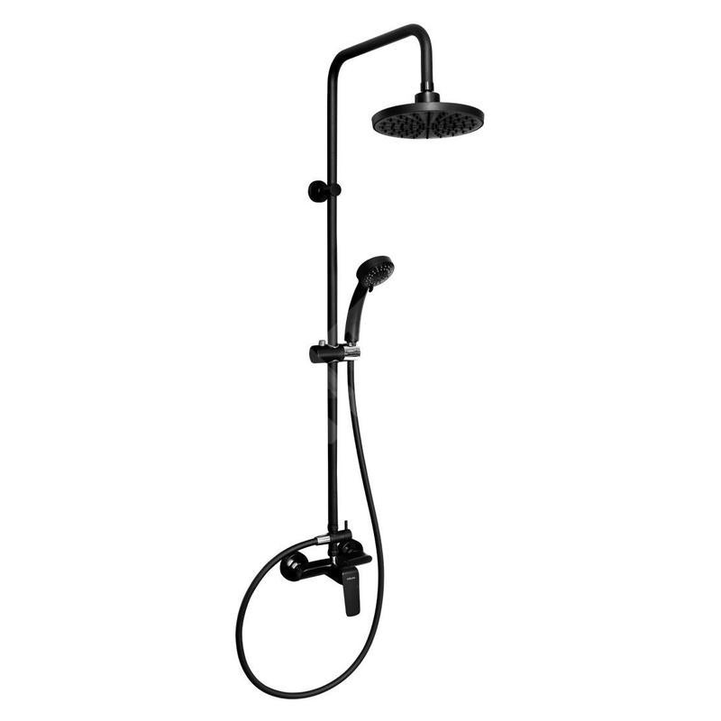 Novaservis Sets de douche - Set de douche 200 avec mitigeur, raccord de ...