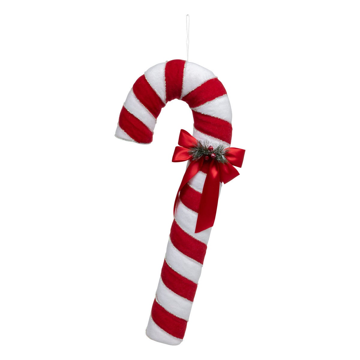 Deco Noel Sucre D Orge