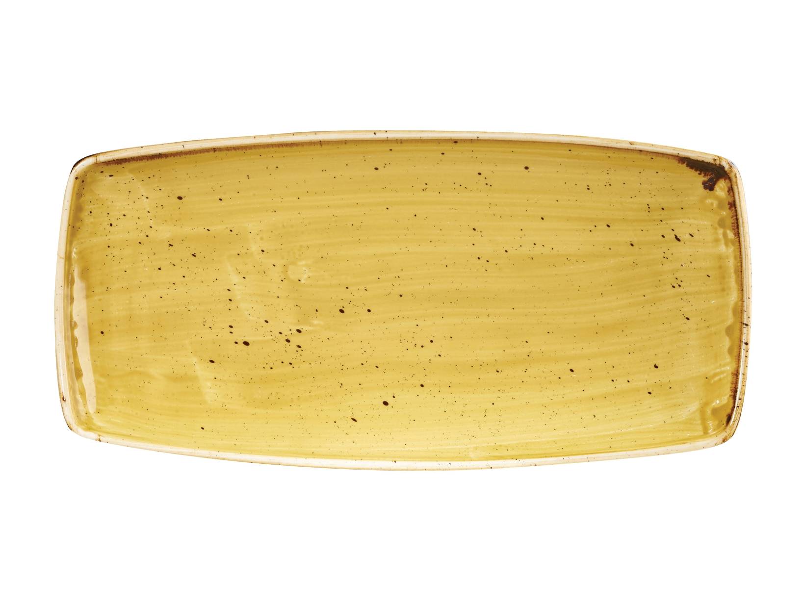 Plato Must Yell 29,5x15 Churchill Amarillo | Leroy Merlin