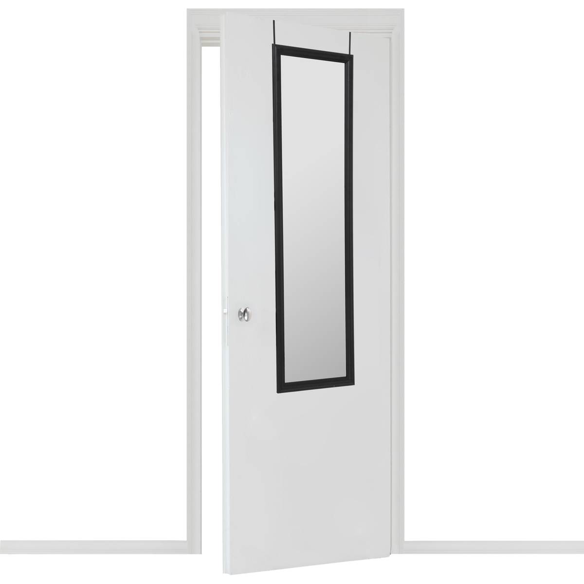 Atmosphera - Specchio porta in plastica 35 x 125 paco | Leroy Merlin