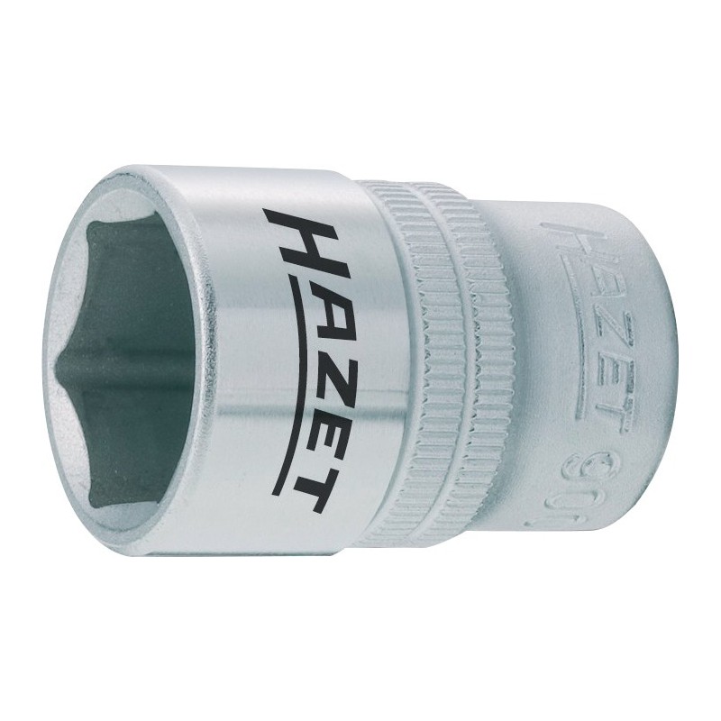 Douille 1/2" 11mm 6kt. Hazet | Leroy Merlin