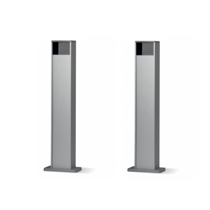 Colonne Nice PPH1 puor photocellules série ERA | Leroy Merlin