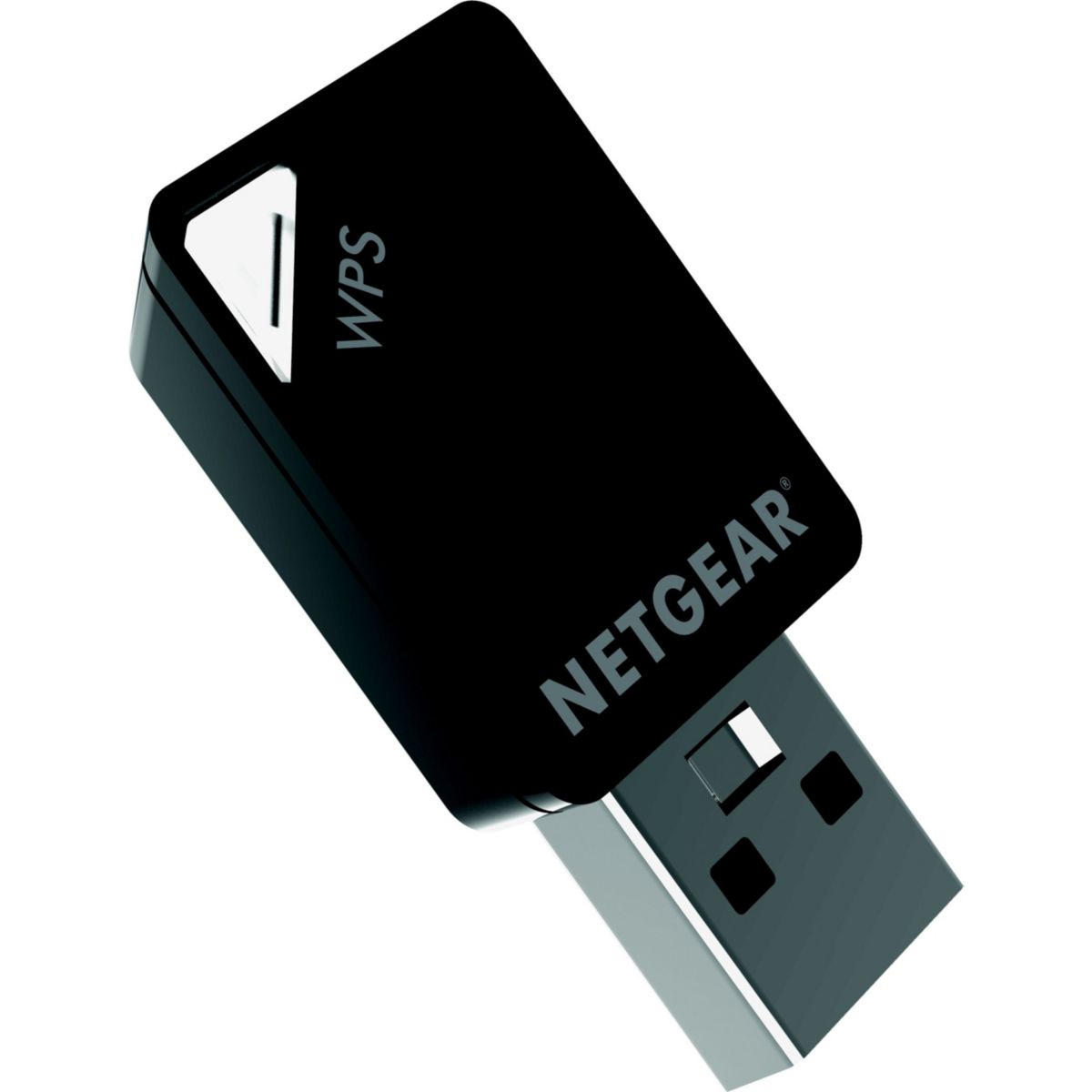 Clé USB WiFi NETGEAR AC600 A6100 | Leroy Merlin