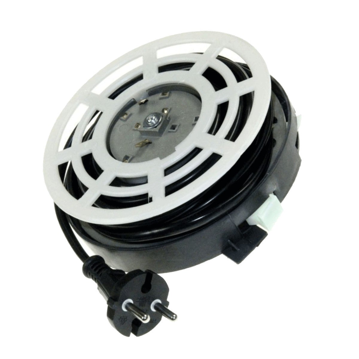 Enrollador con cable | Leroy Merlin