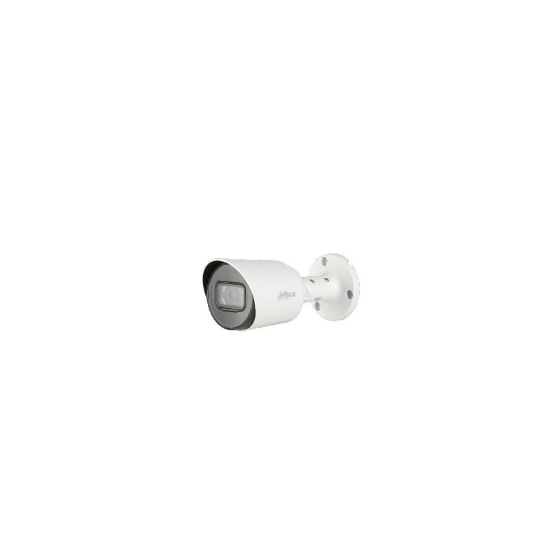 Caméra BNC bullet 5 MP FF 2.8 mm IR 30m - HAC-HFW1500TP-0280B-S2 DAHUA ...