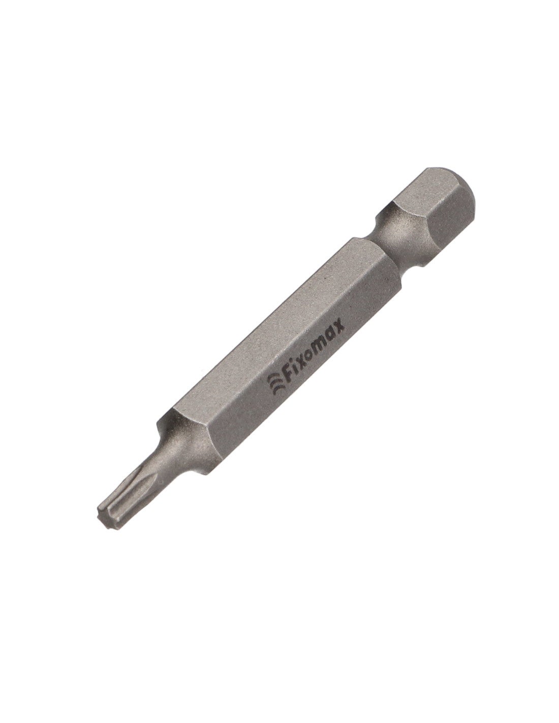 Punta TORX T10 longitud 50 FIZOMAX - 10 pièces | Leroy Merlin