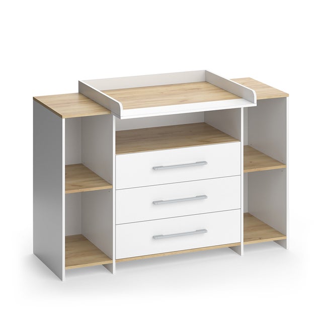 Commode à langer aubert au meilleur prix | Leroy Merlin