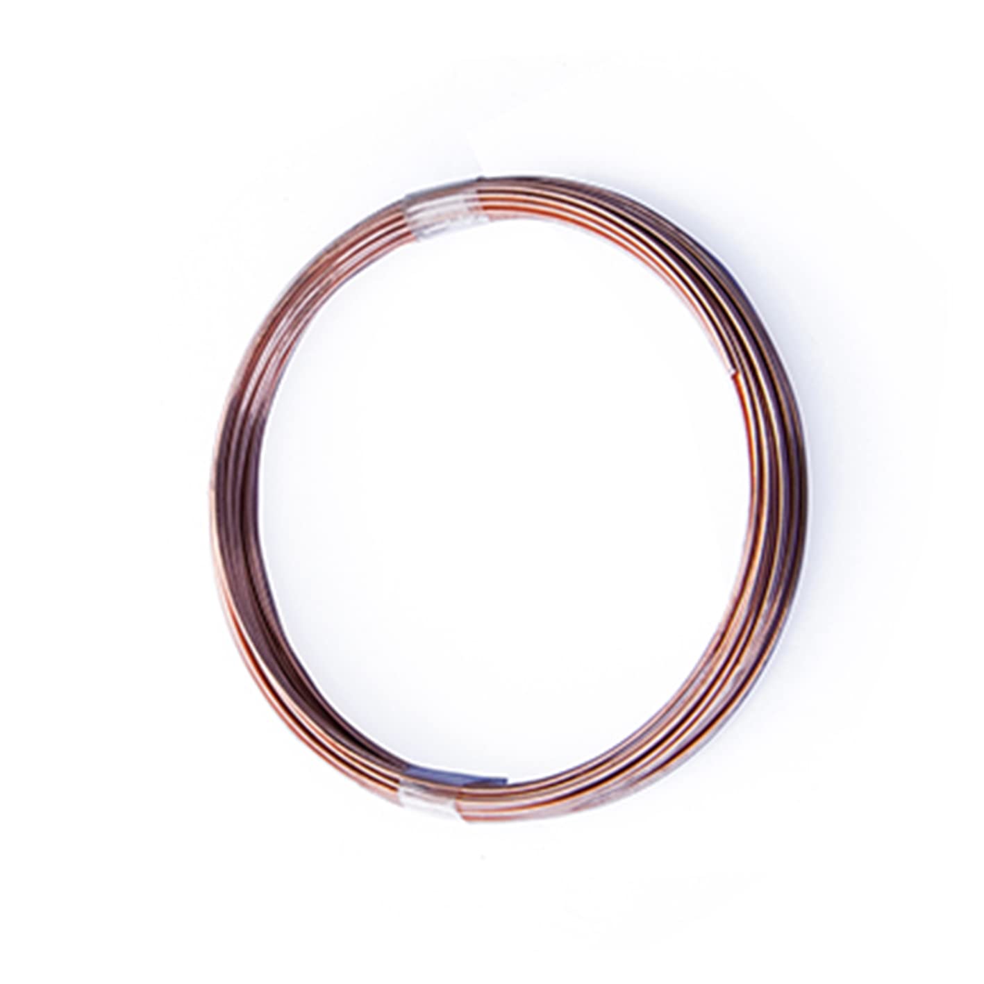 Filo di rame cotto diametro 1,0 mm. 7 mt. | Leroy Merlin