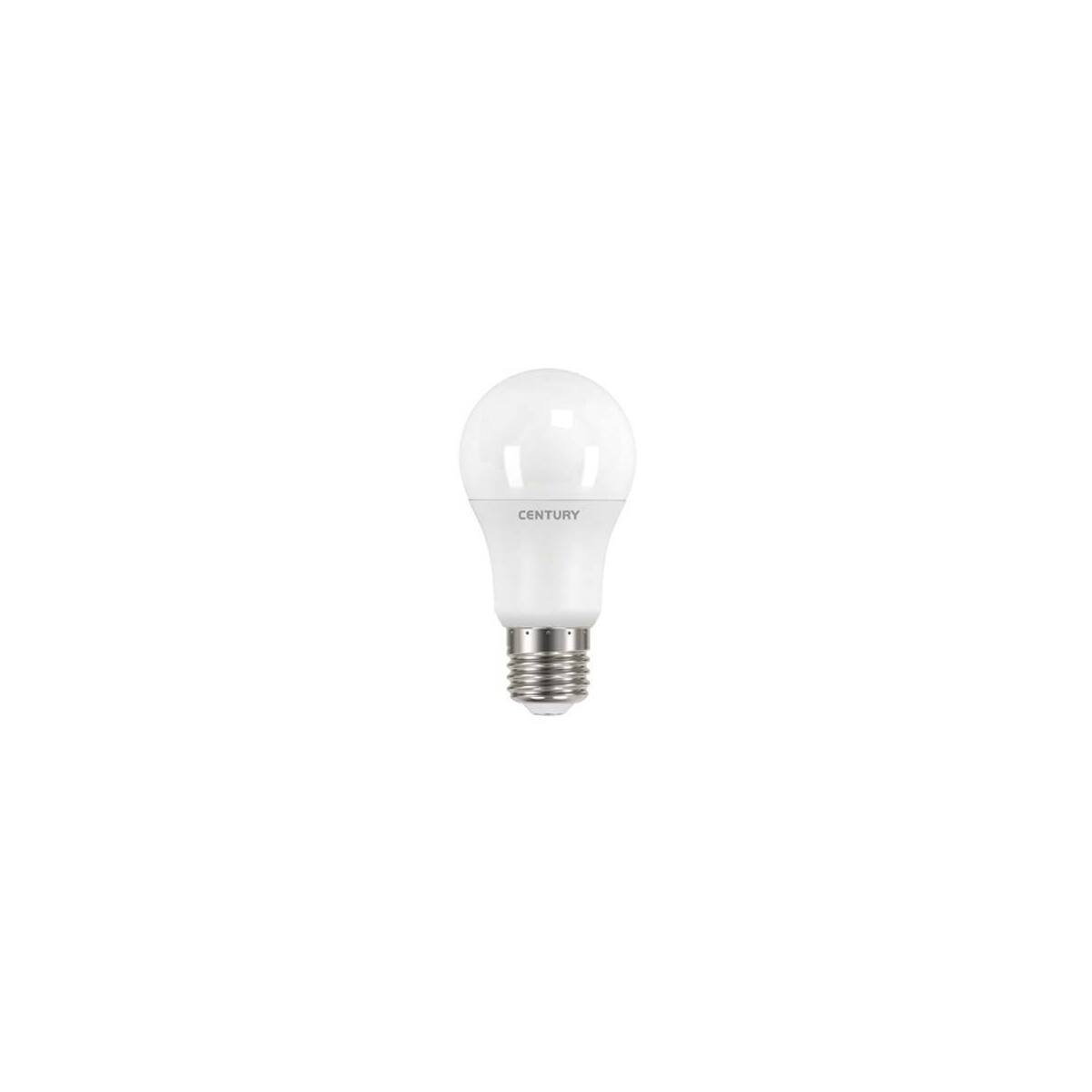 LAMPE LED HARMONY 80 CENTURY WARM DROP VOLT 230 WATTS 11 LUMEN 1055 E27 ...