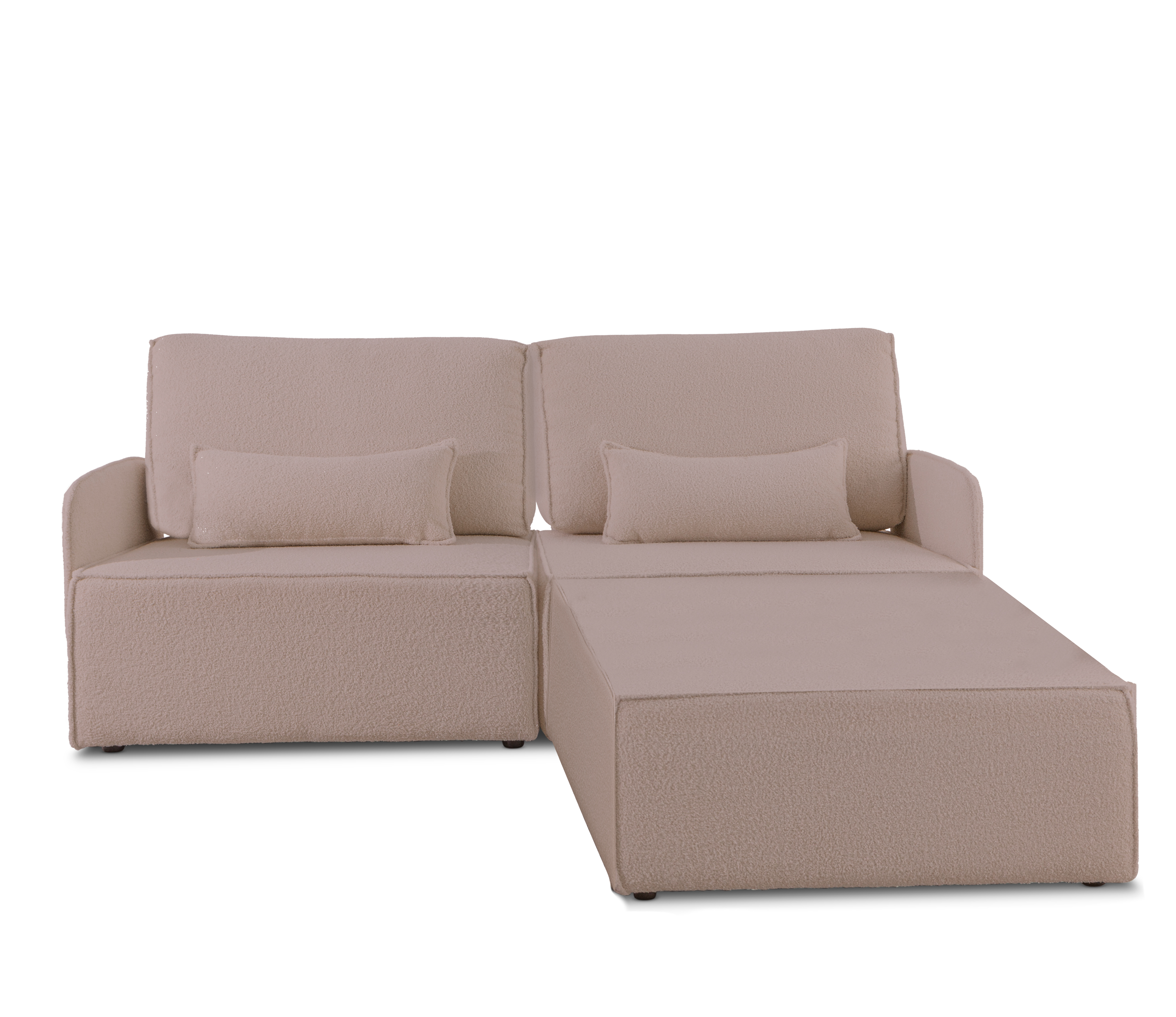 Sofa 2 chaise longue store