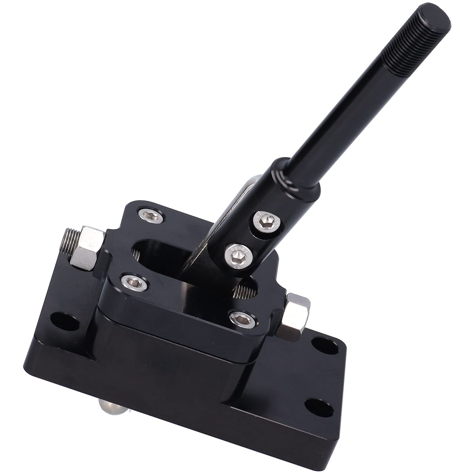 Levier de vitesse de changement de vitesse Billet Car Modification Fit ...