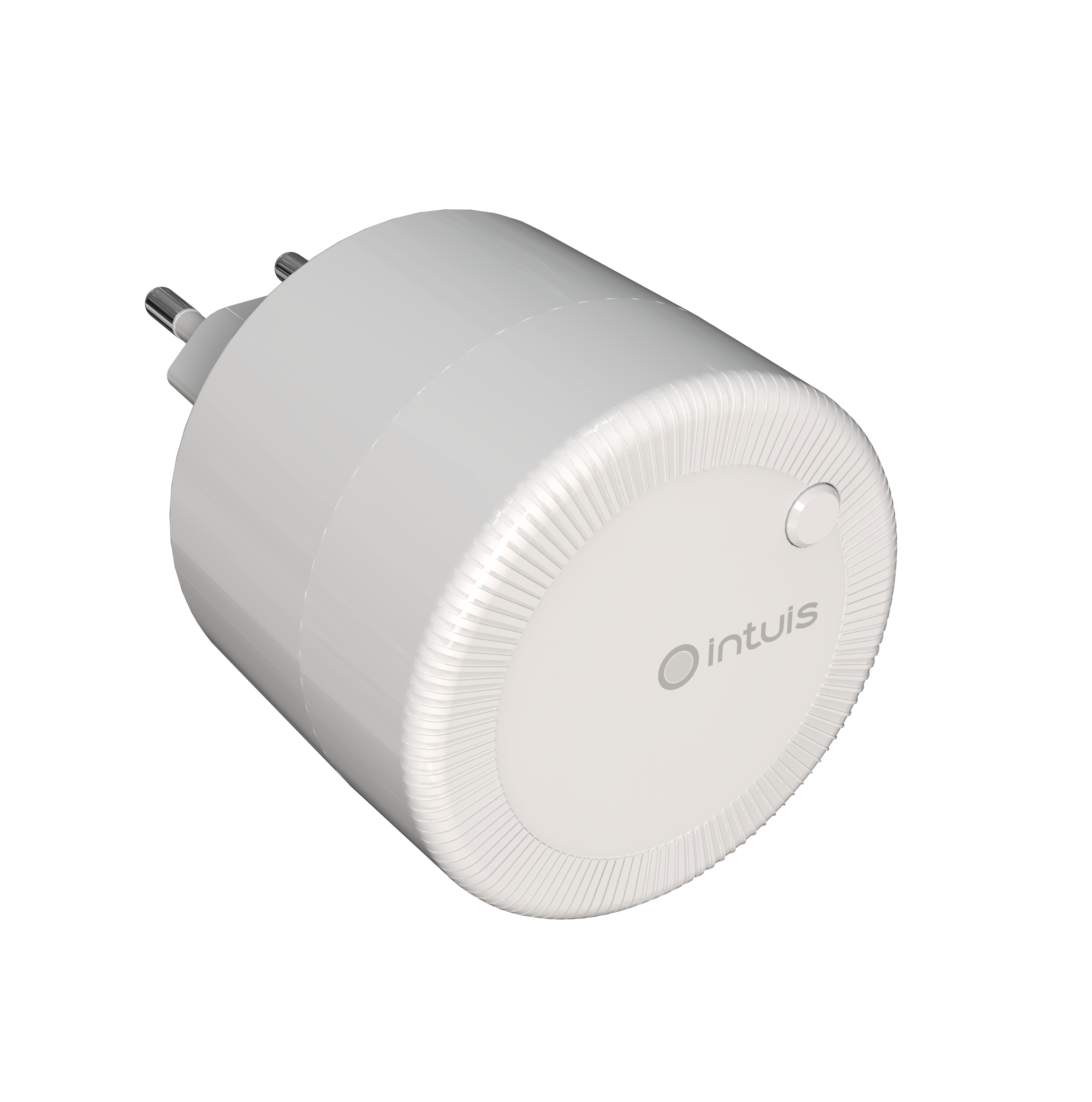 Passerelle intuis Connect, permet de connecter jusqu'à 20 Radiateurs ...