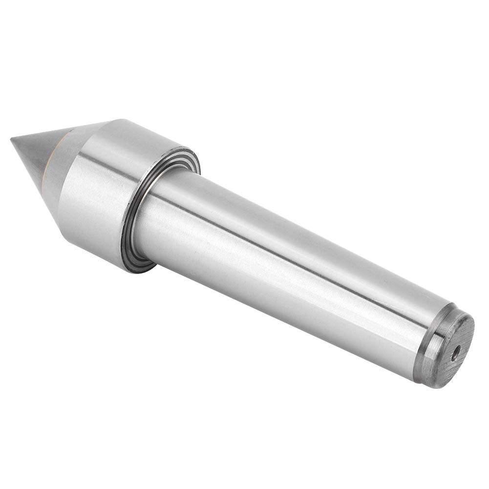 MT4-F130 Morse Taper Dead Center 60 degrés CNC Fraisage Tour Dead ...