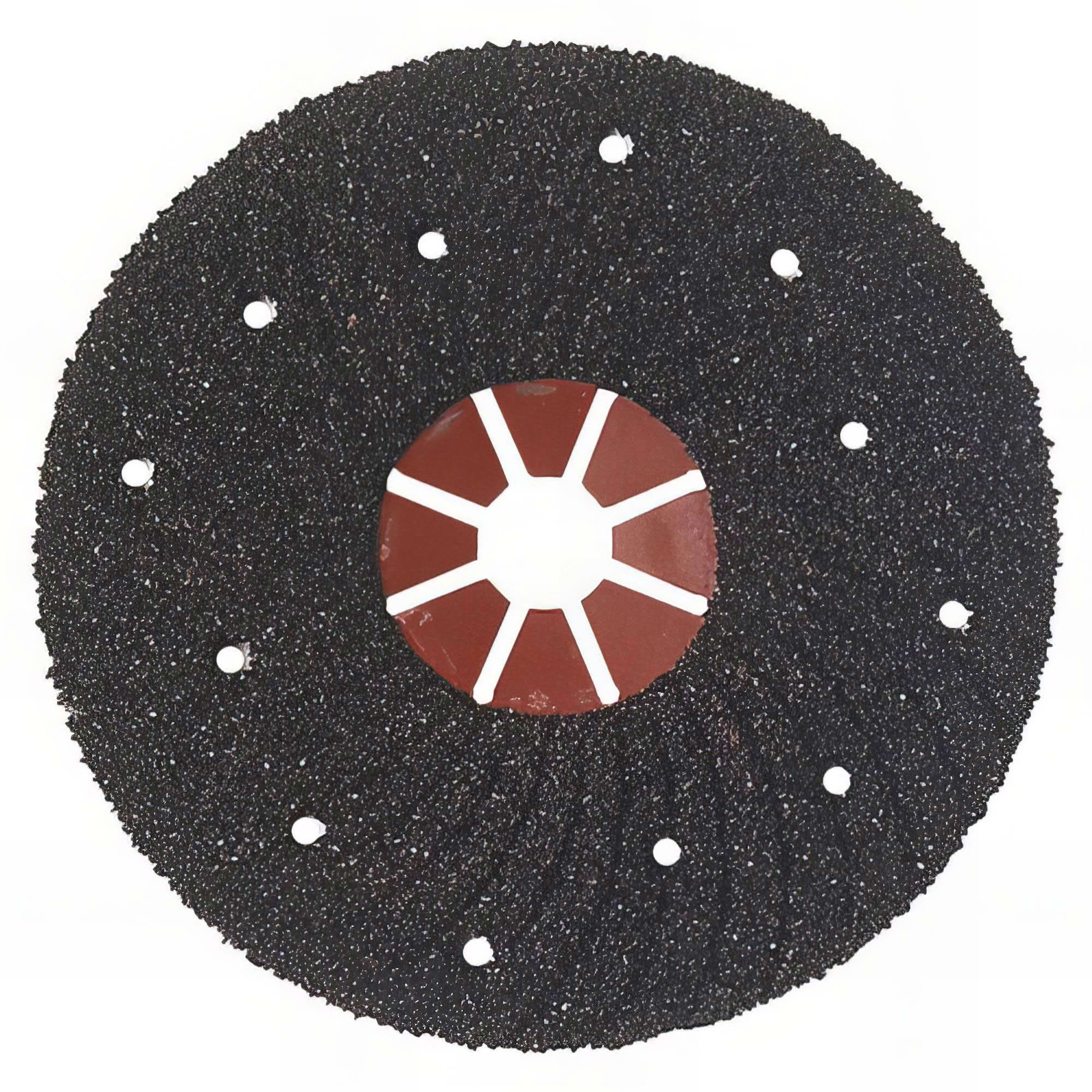 Boite de 10 disques semi-rigide pour pierre Classic ø 115 Grain 120 ...