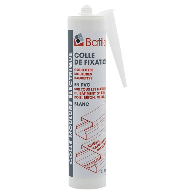 Colle forte pvc au meilleur prix | Leroy Merlin