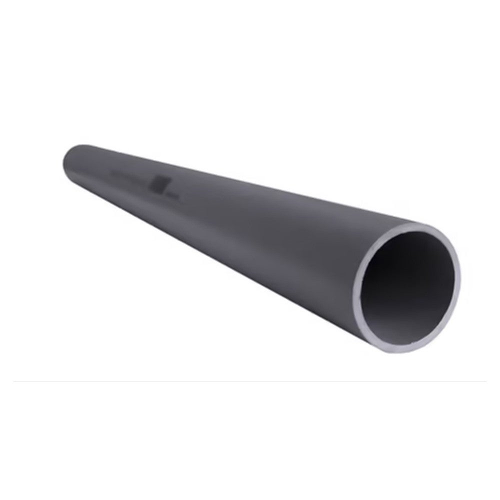 Ø 50 mm, Tube PVC pression rigide, longueur 1m | Leroy Merlin