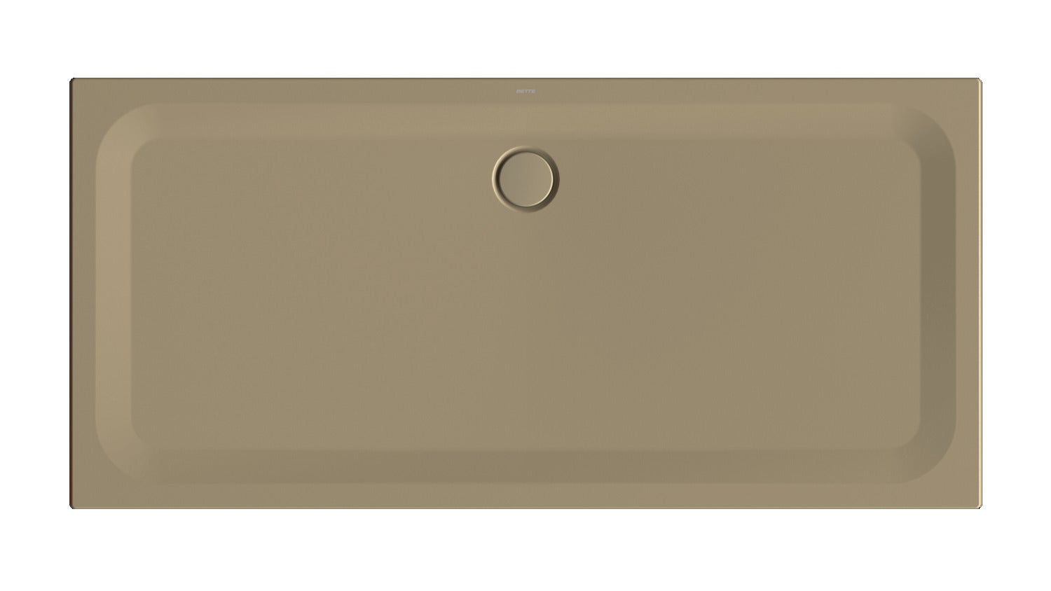 BetteUltra receveur de douche rectangulaire 1900x900x35mm, 5973-417 ...