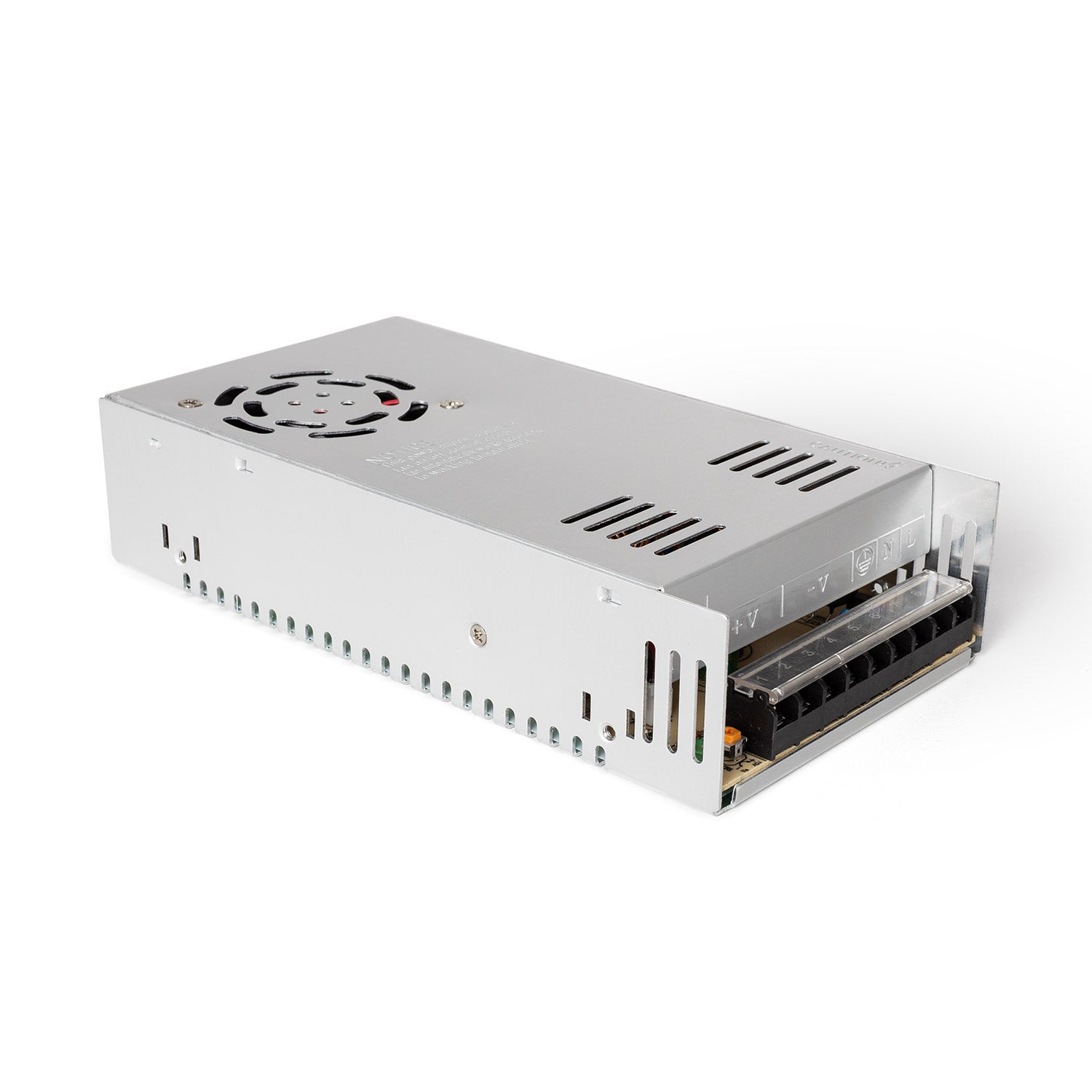 Bloc Alimentation 12V DC 400 W | Leroy Merlin