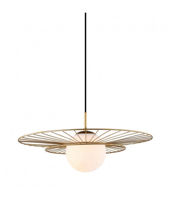 Suspension moderne Alison | Leroy Merlin