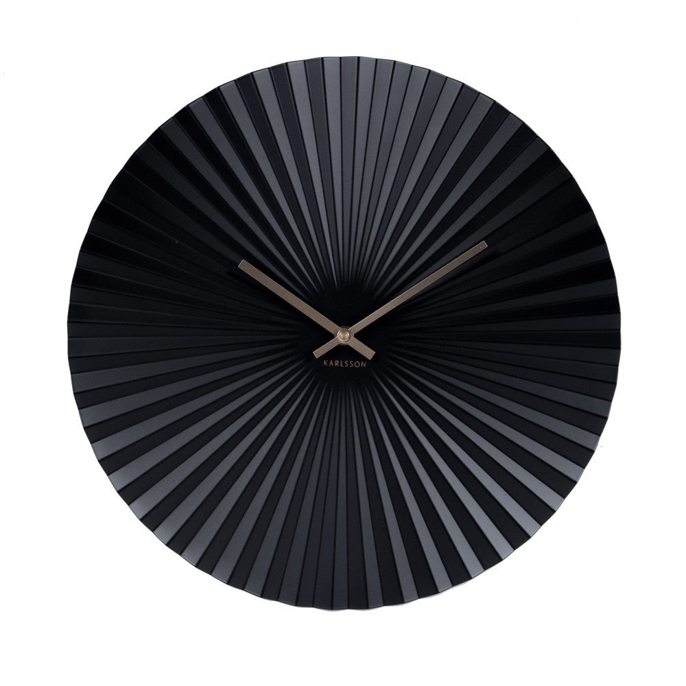 Reloj Sensu - HORA PRESENTE - PRESENT TIME | Leroy Merlin