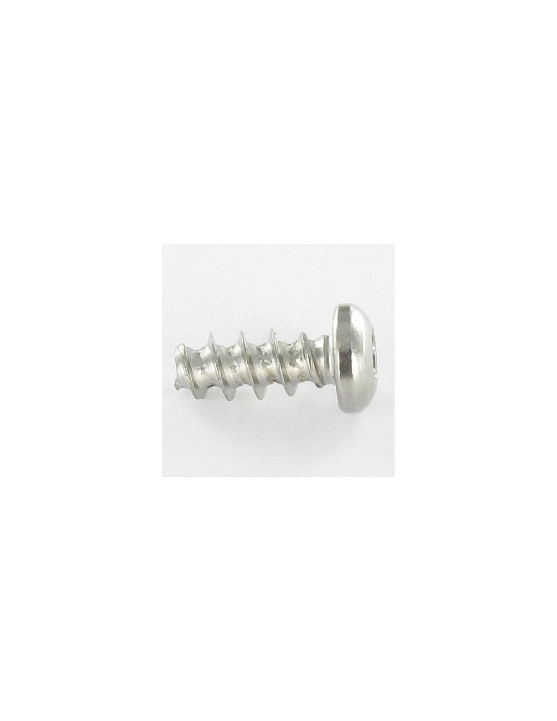 Vis autotaraudeuse Pour Plastique Tête cylindrique TC Phillips 2X5 ...