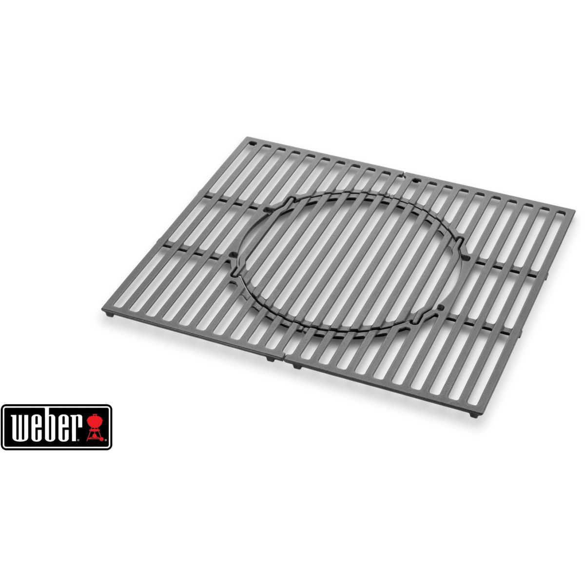 Weber 8846 accesorio de barbacoa/grill al aire libre Grid | Leroy Merlin