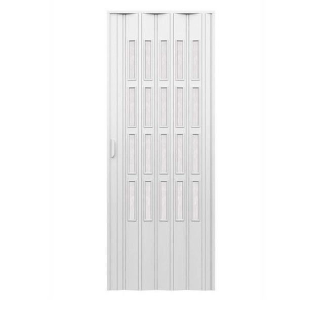 Puertas exteriores de pvc: compra online | Leroy Merlin