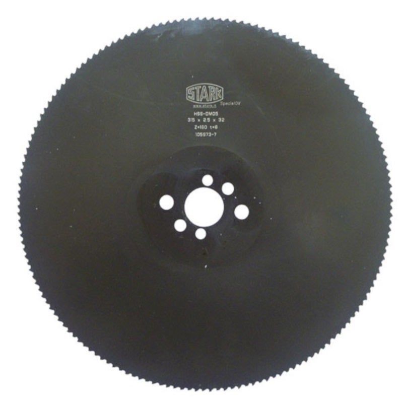 Fraise scie pour T 315/3 pas de 6 | Bricoman