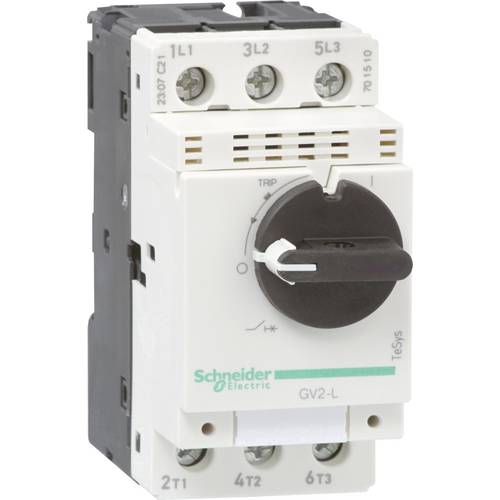 Schneider Electric GV2L32 Disjoncteur de protection moteur 1 pc(s ...