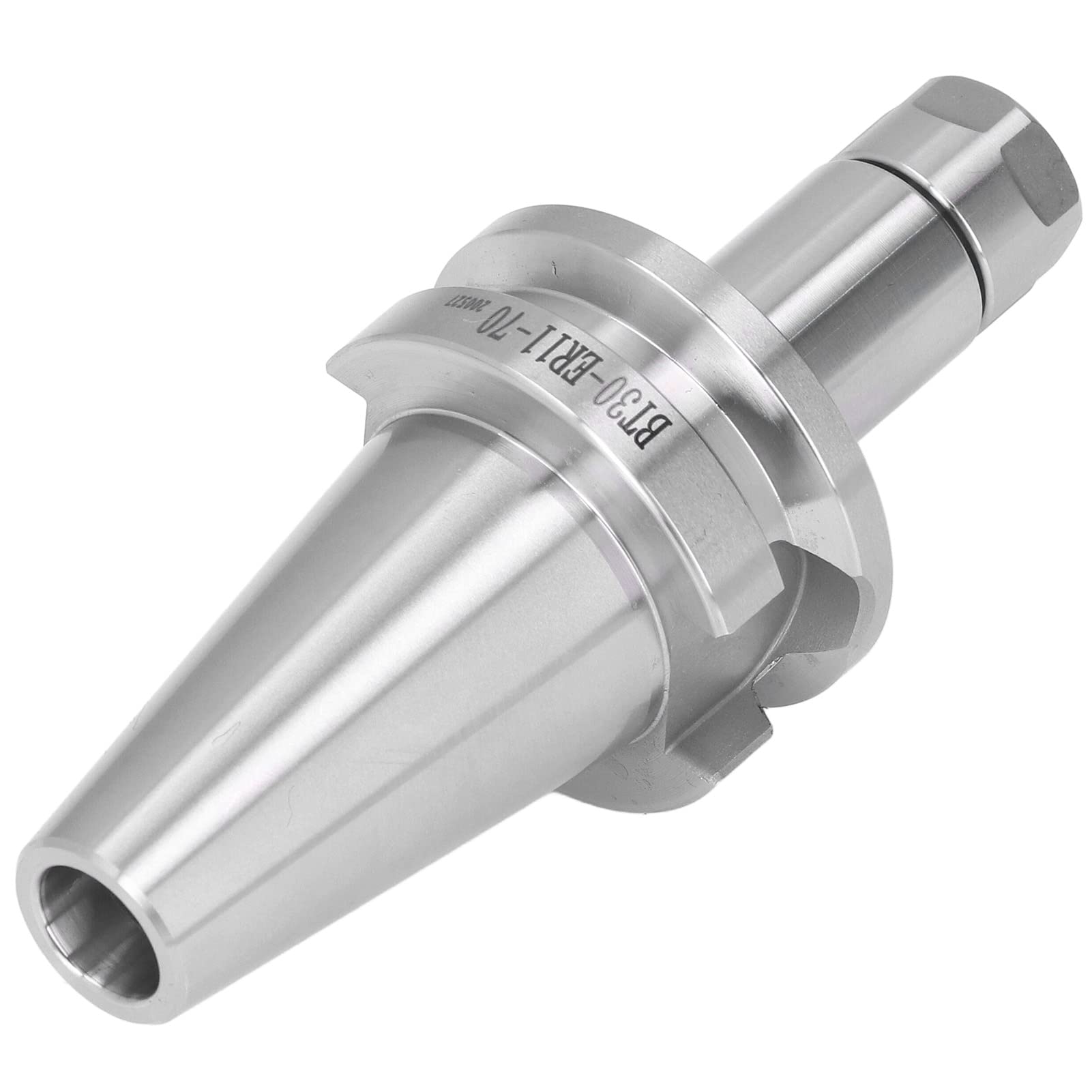 Porte-outil CNC 0,005 mm Centre d'usinage haute précision Arbre de ...