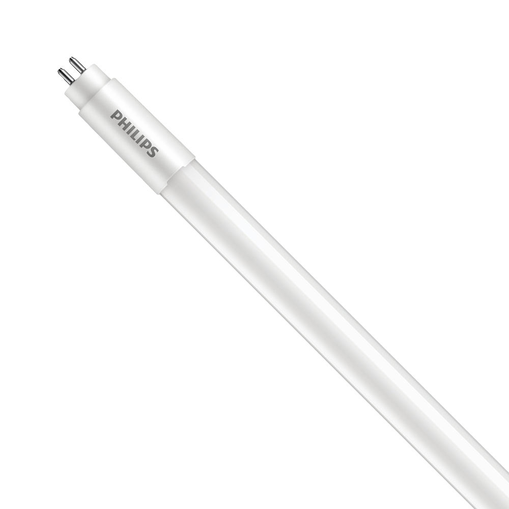 Tubo LED T5 MASTER 600mm HE 8W 840 EU Philips | Leroy Merlin