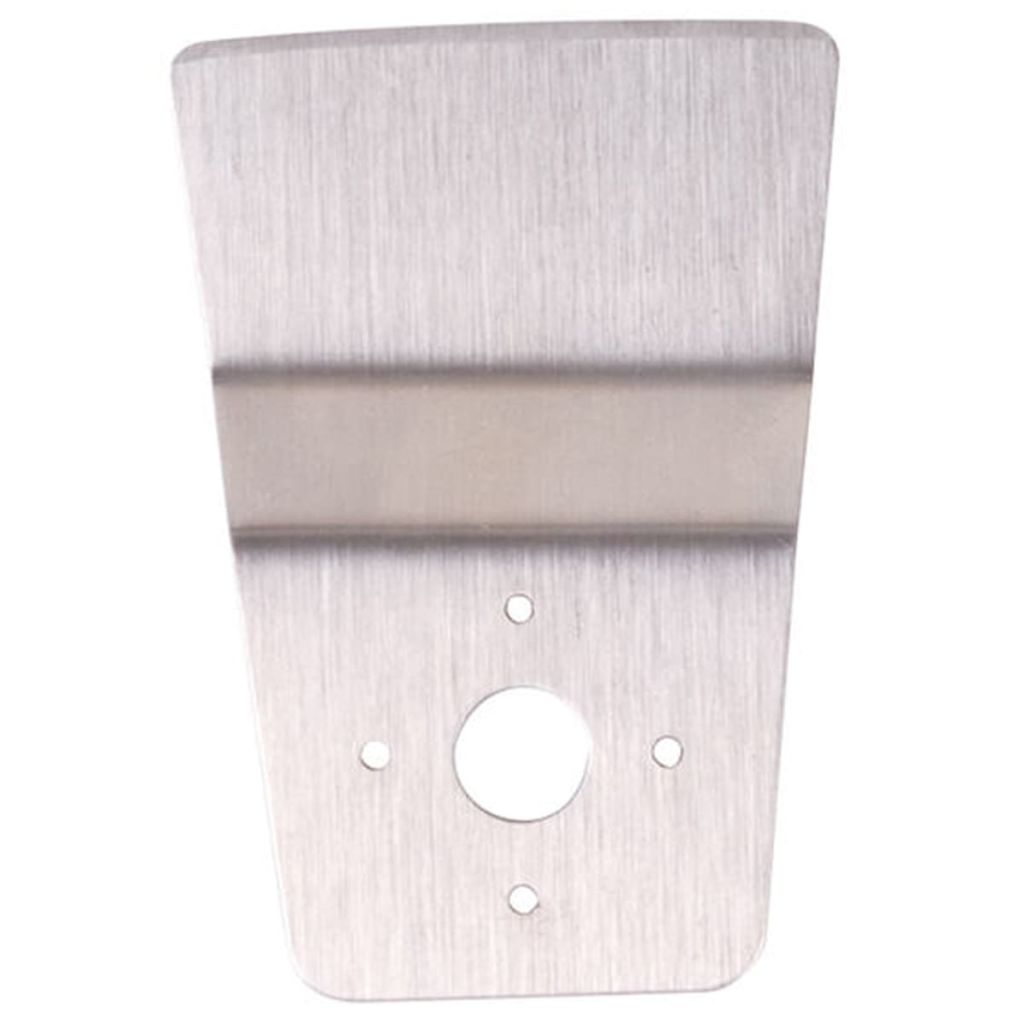 Lame racleuse en acier OTA1002 FERM | Leroy Merlin