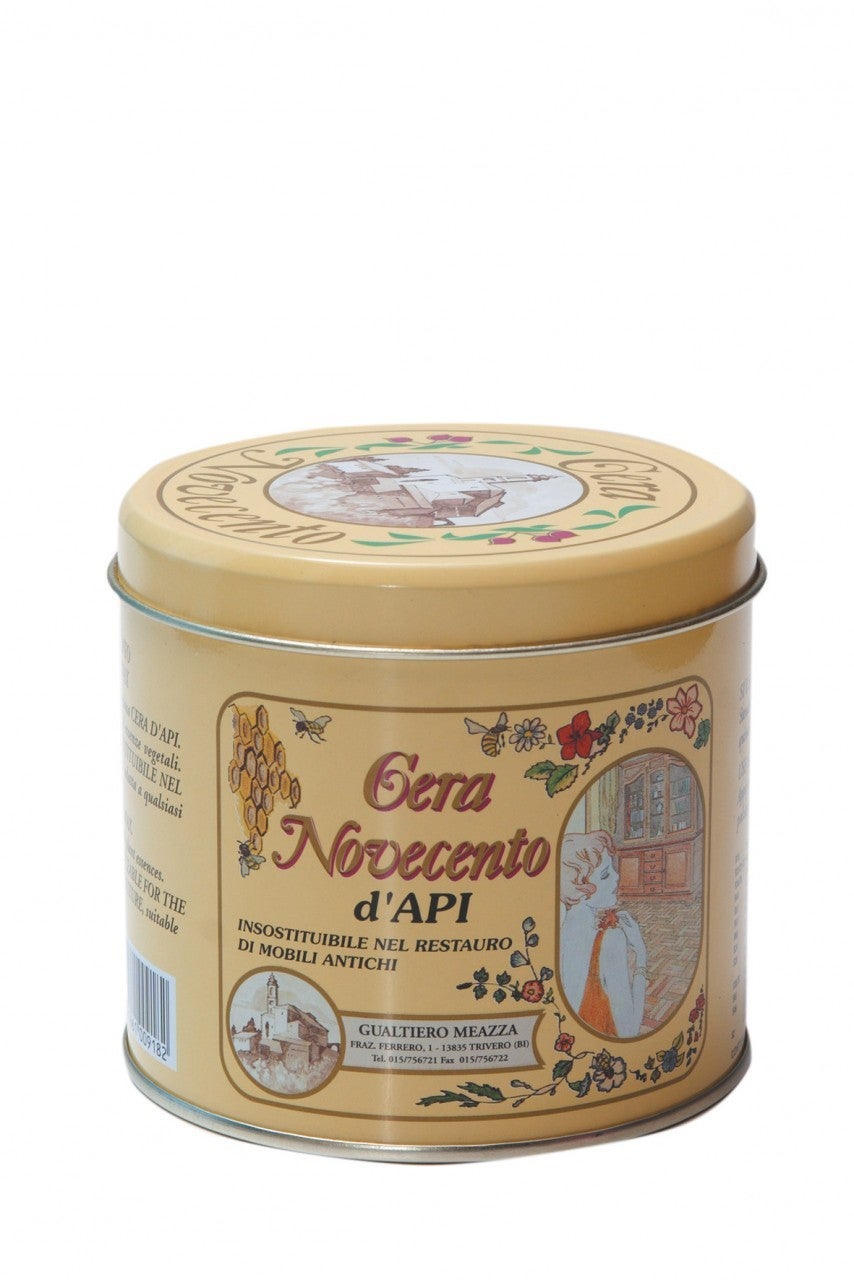 1 pz di cera dapi lucidante c.900 ml.500 trasp. | Leroy Merlin
