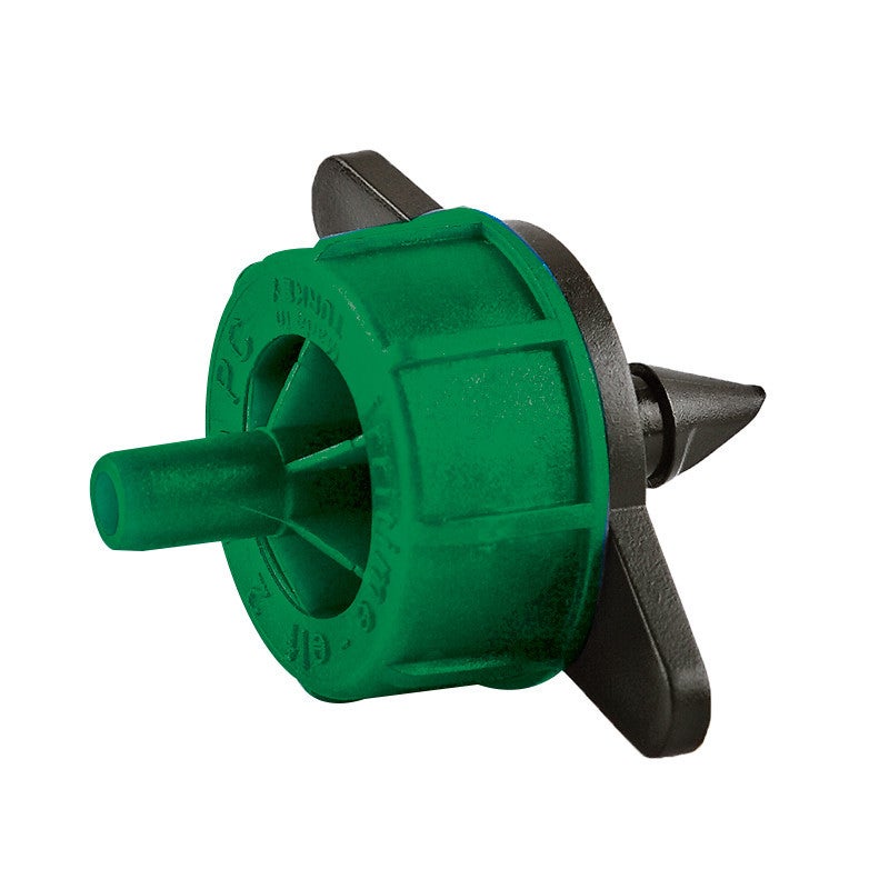 Dripper - 4LT/H - Vert | Leroy Merlin