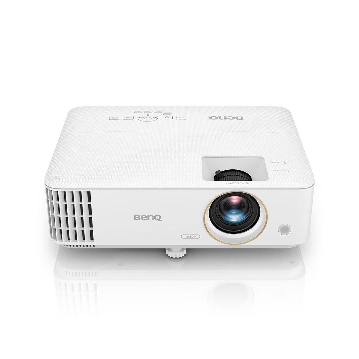 BenQ TH585P vidéo-projecteur Projecteur à focale standard 3500 ANSI ...