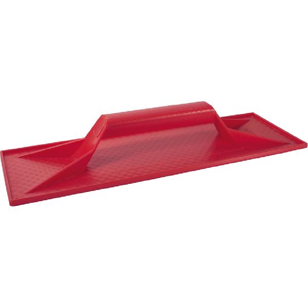 PALAS DE PLÁSTICO 150X450 MM NARANJA | Leroy Merlin