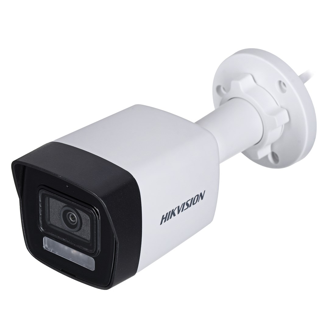 Cámara IP Hikvision DS-2CD1043G2-LIU (2,8 mm) | Leroy Merlin