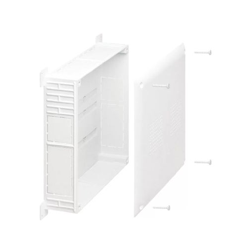 CAJA UNIVERSAL PARA COLECTORES ITAP mm. 500x350x90 | Leroy Merlin