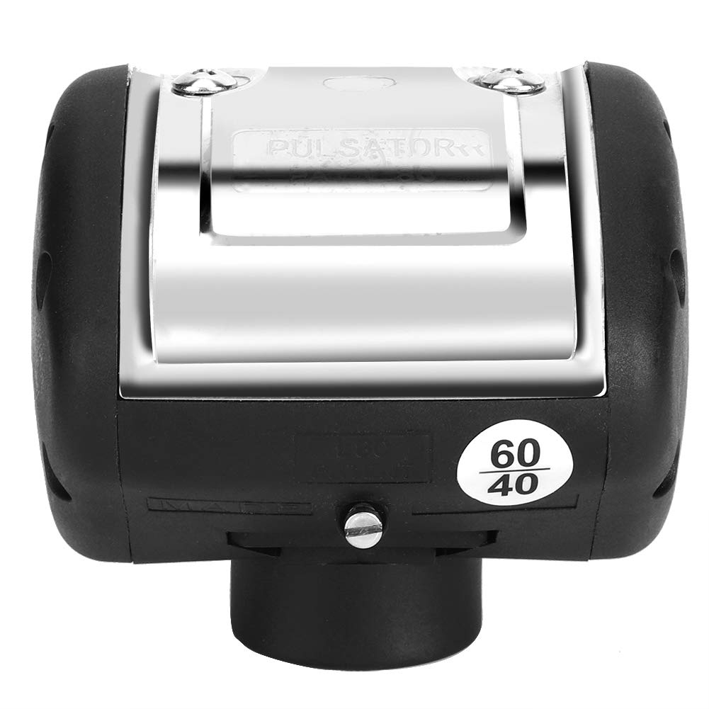 Pulsateur de machine à traire Performance stable Vache Chèvre Mouton ...