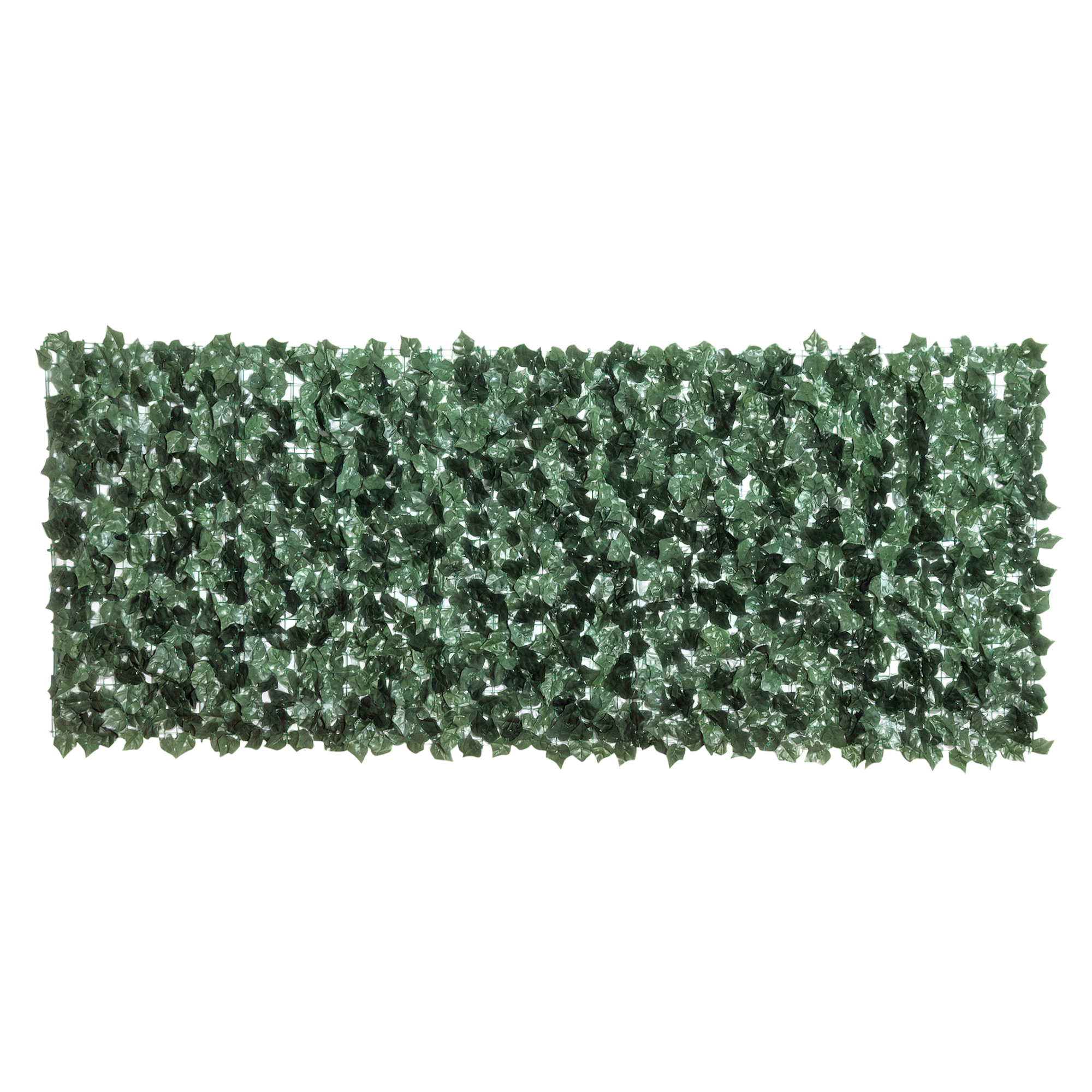 Seto Artificial Verde 240x100cm Rollo Privacidad Jardín Terraza ...