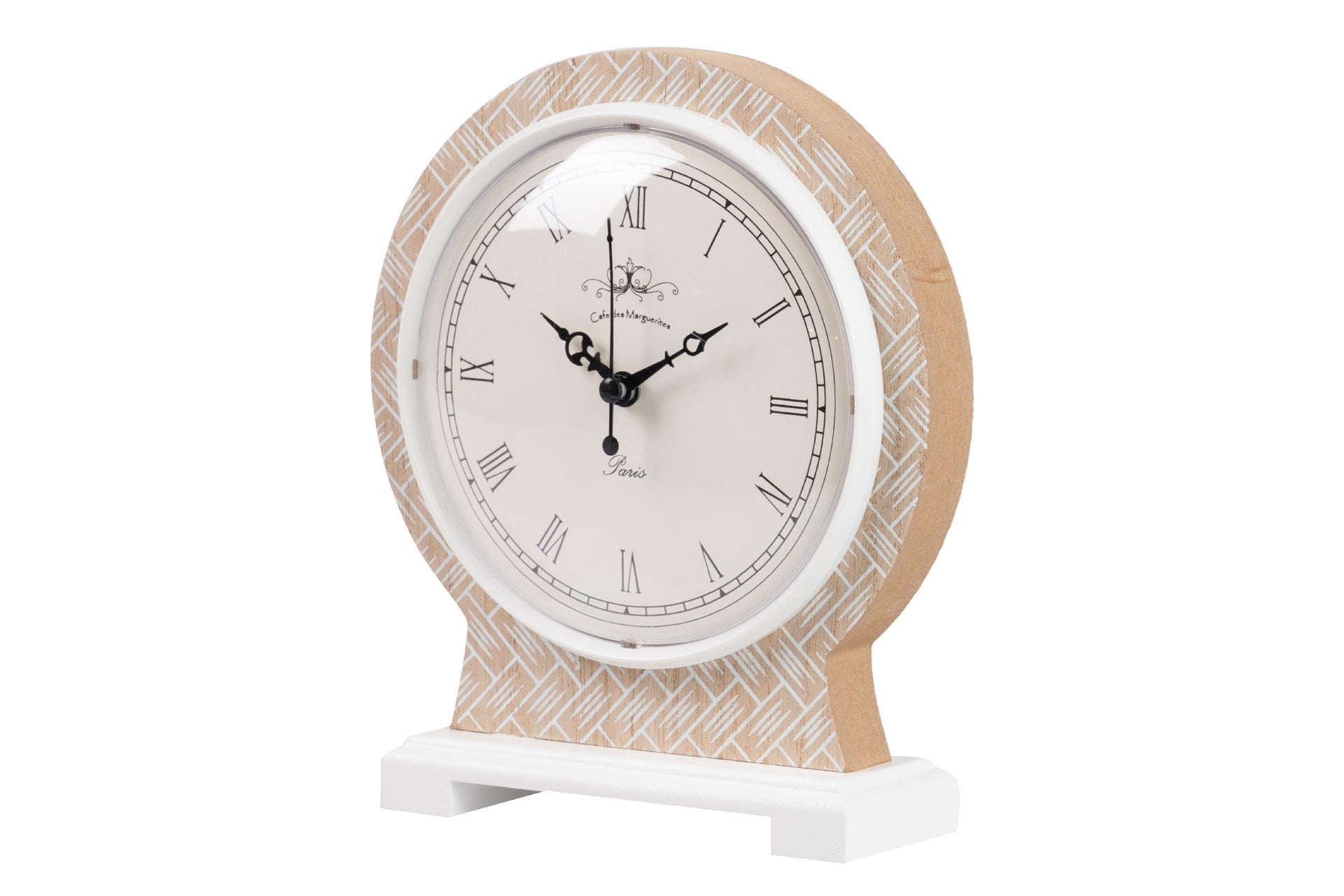 Reloj Nido De Abeja 16x5x18 Cm | Leroy Merlin