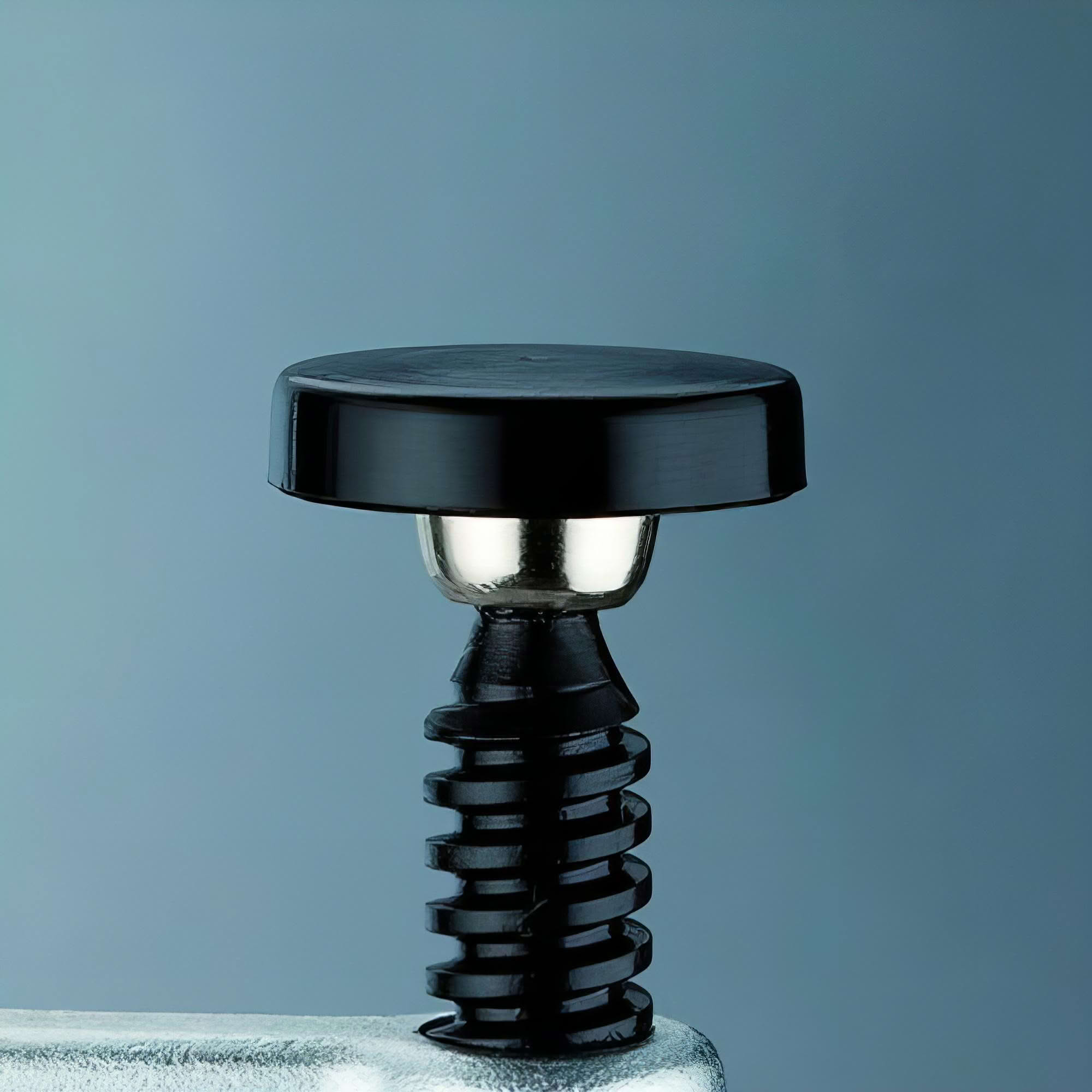 Serre joint en acier à cliquet - saillie 120 mm - L. 400 mm | Leroy Merlin
