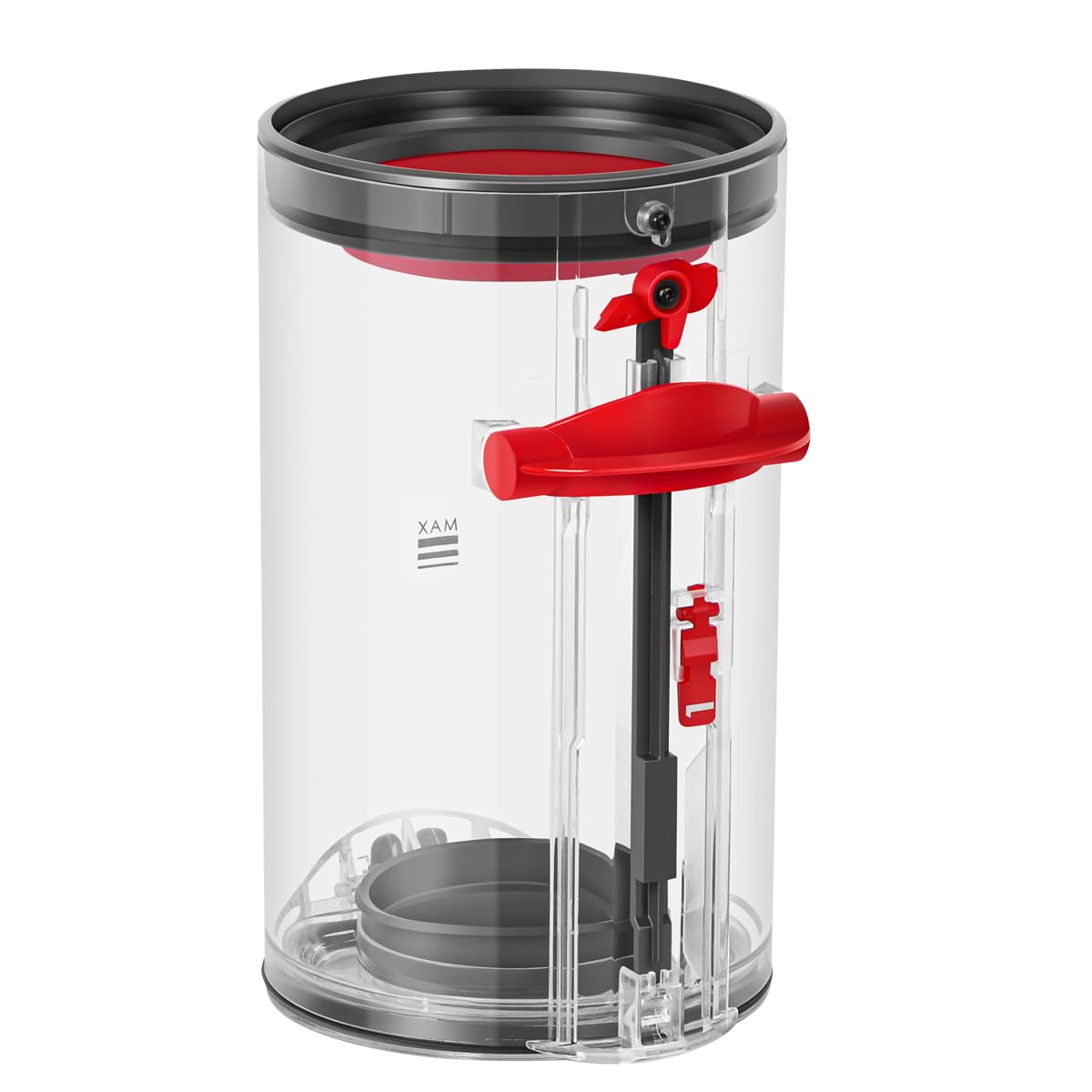 Depósito de basura para aspiradora Dyson Cyclone V10 SV12 Absolute ...
