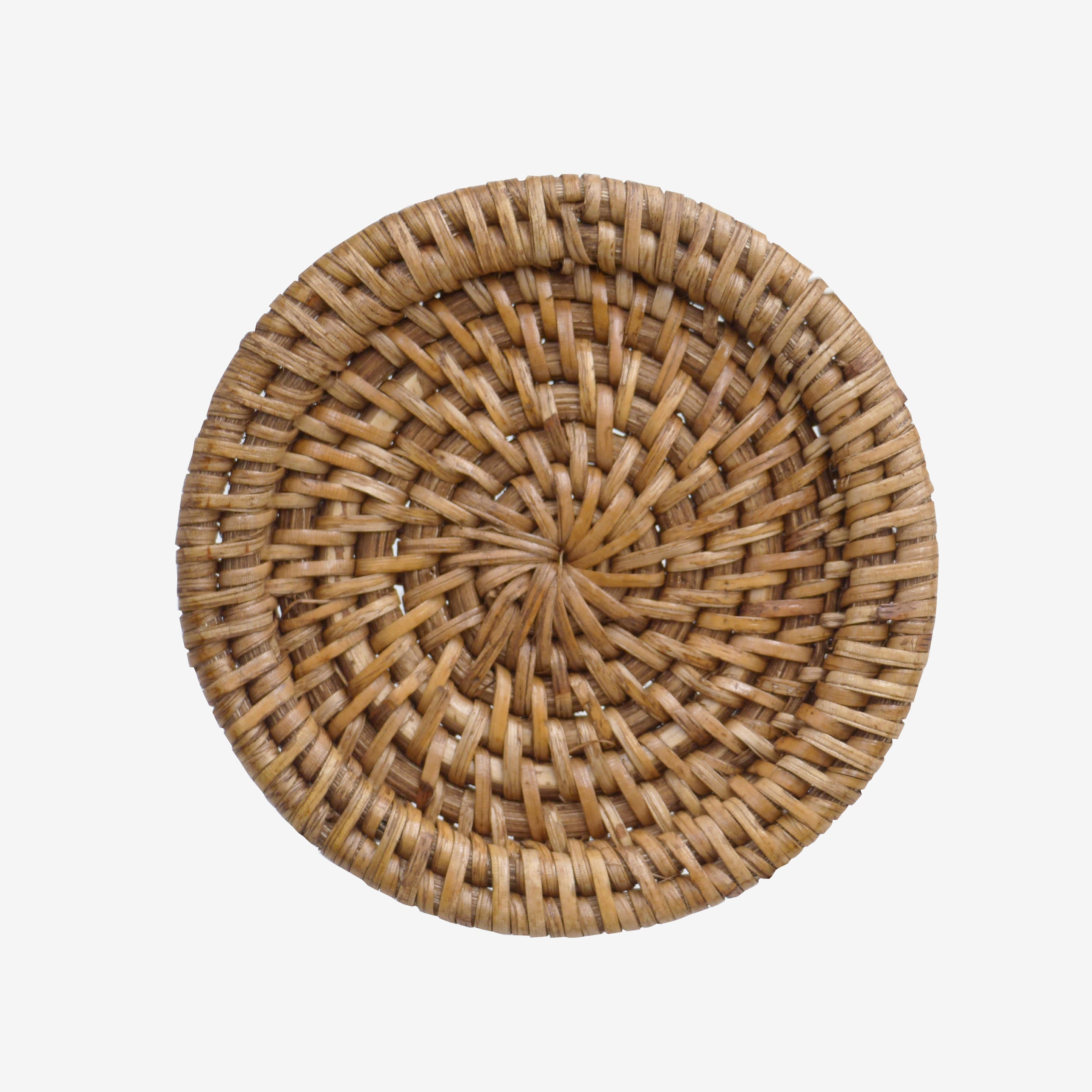 PLATO PAN RATTAN PEQUEÑO | Leroy Merlin