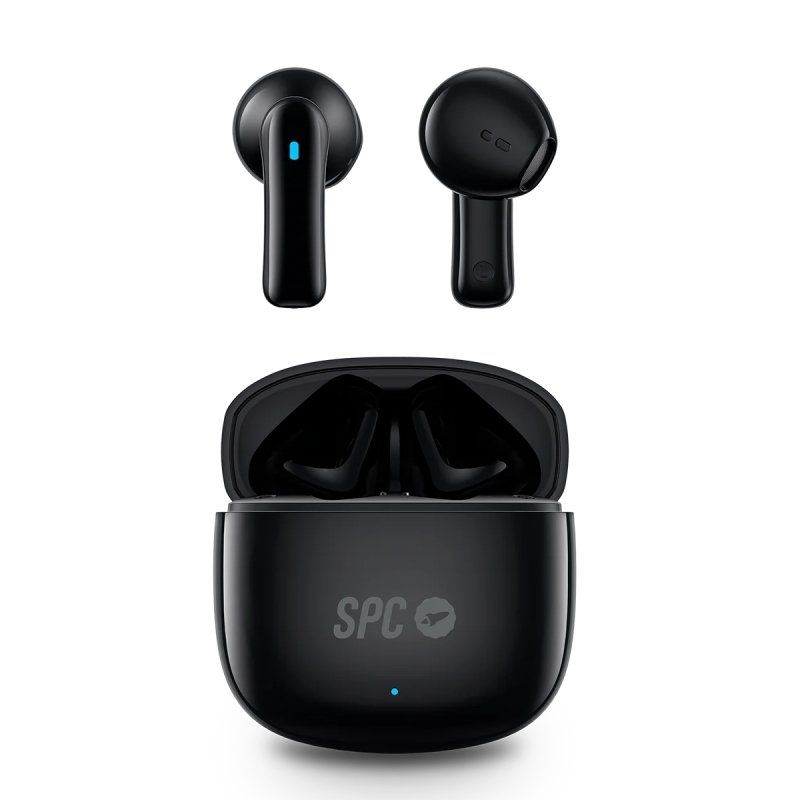 Spc ZION 2 PLAY 4623N - Auriculares De Boton Bluetooth | Leroy Merlin