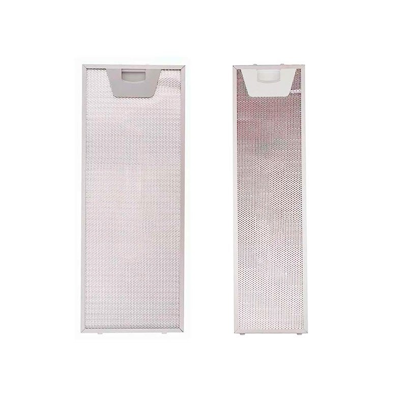 Filtros Campana Extractora Teka TL1-62 TL2000 (KIT) | Leroy Merlin
