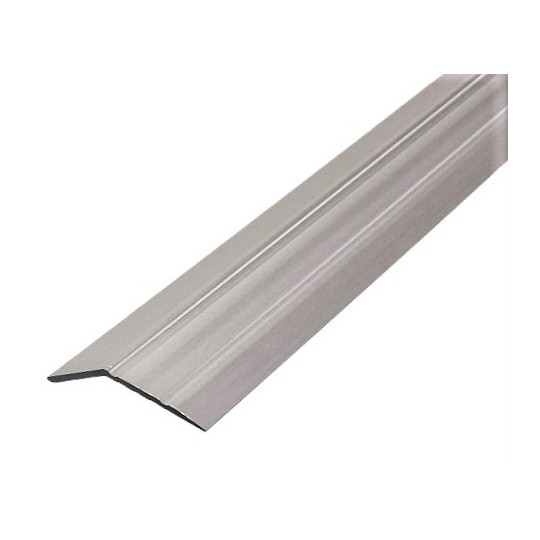SEUIL de Porte KLOSE besser avec PENTE 34 x10 mm Longueurs : de 1 Mètre ...