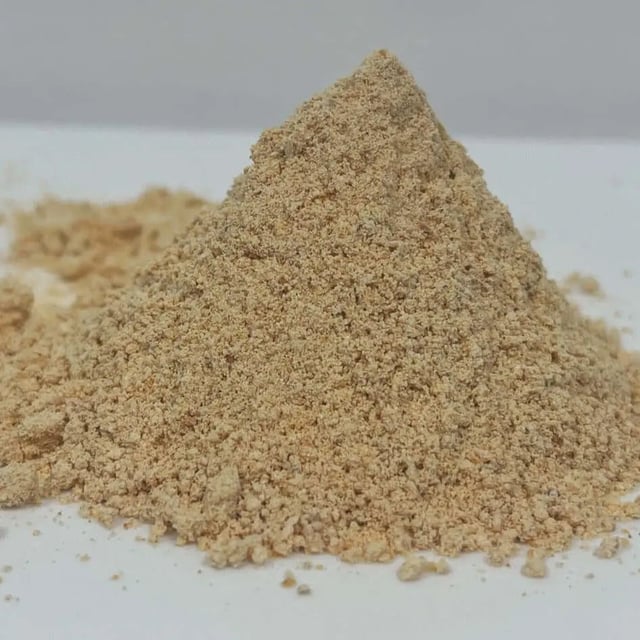 Arena de río: base natural para jardinería y mezcla en construcción