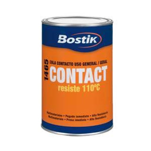 Cola contacto bote 1 lt. | Leroy Merlin