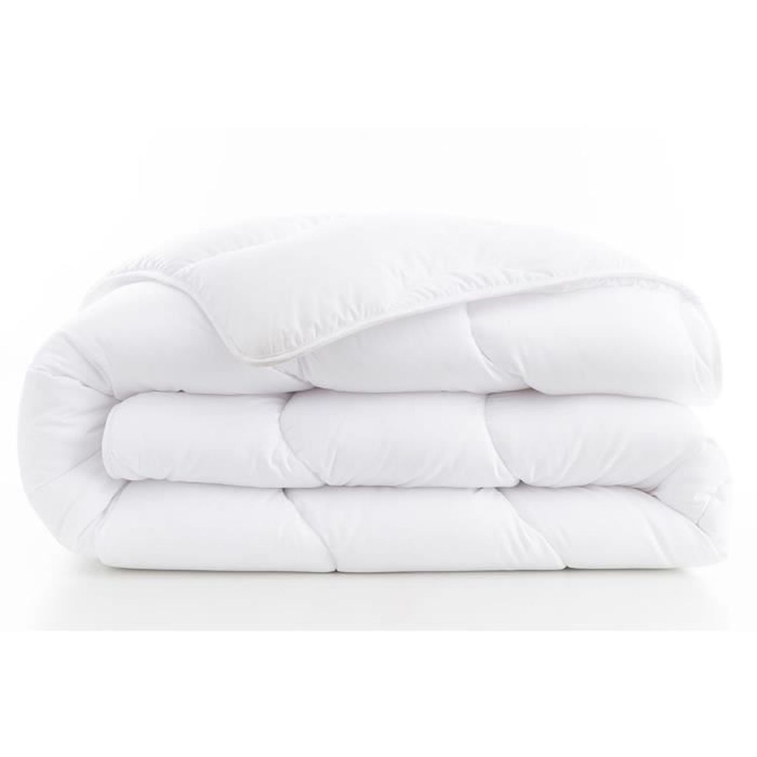 ABEIL Couette Polaris 200 x 200 cm - Abeil | Leroy Merlin